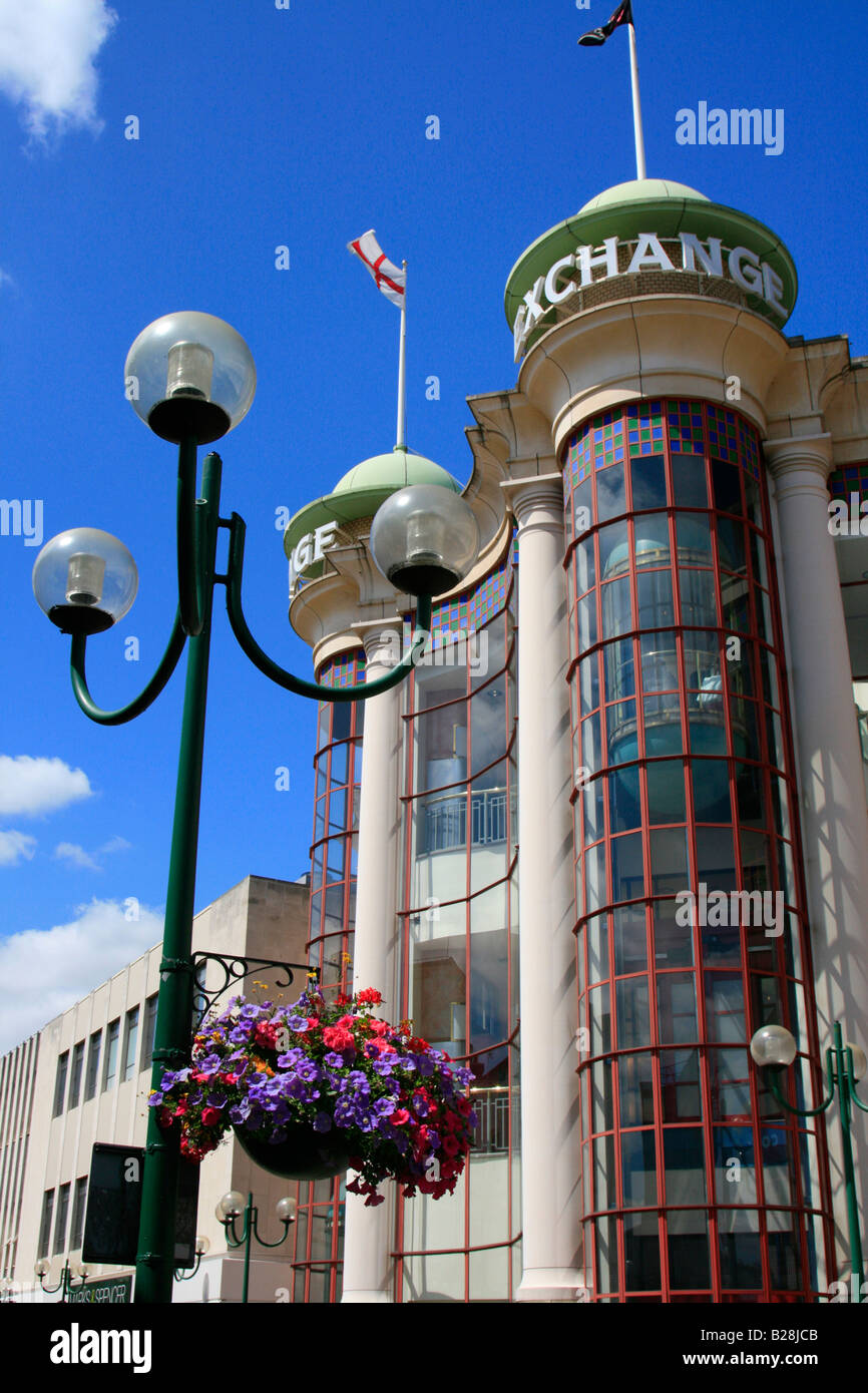 Ilford, essex, landscape hi-res stock photography and images - Alamy