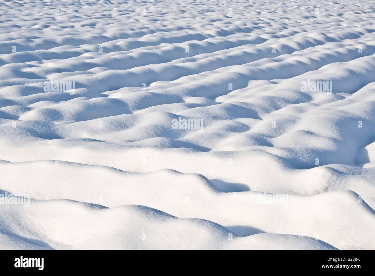 beautiful snow background Stock Photo - Alamy