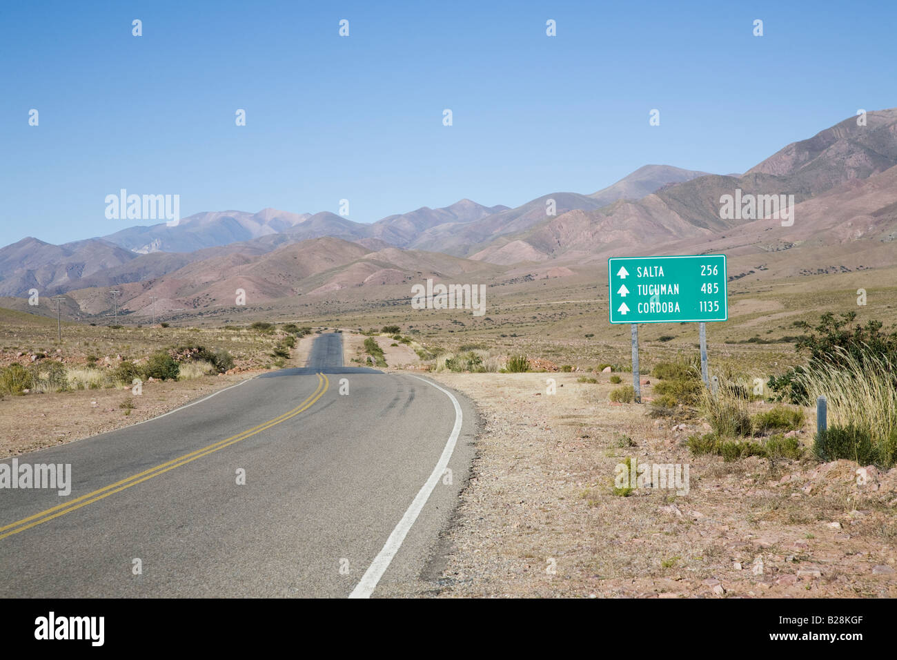 Humahuaca jujuy argentina hi-res stock photography and images - Alamy