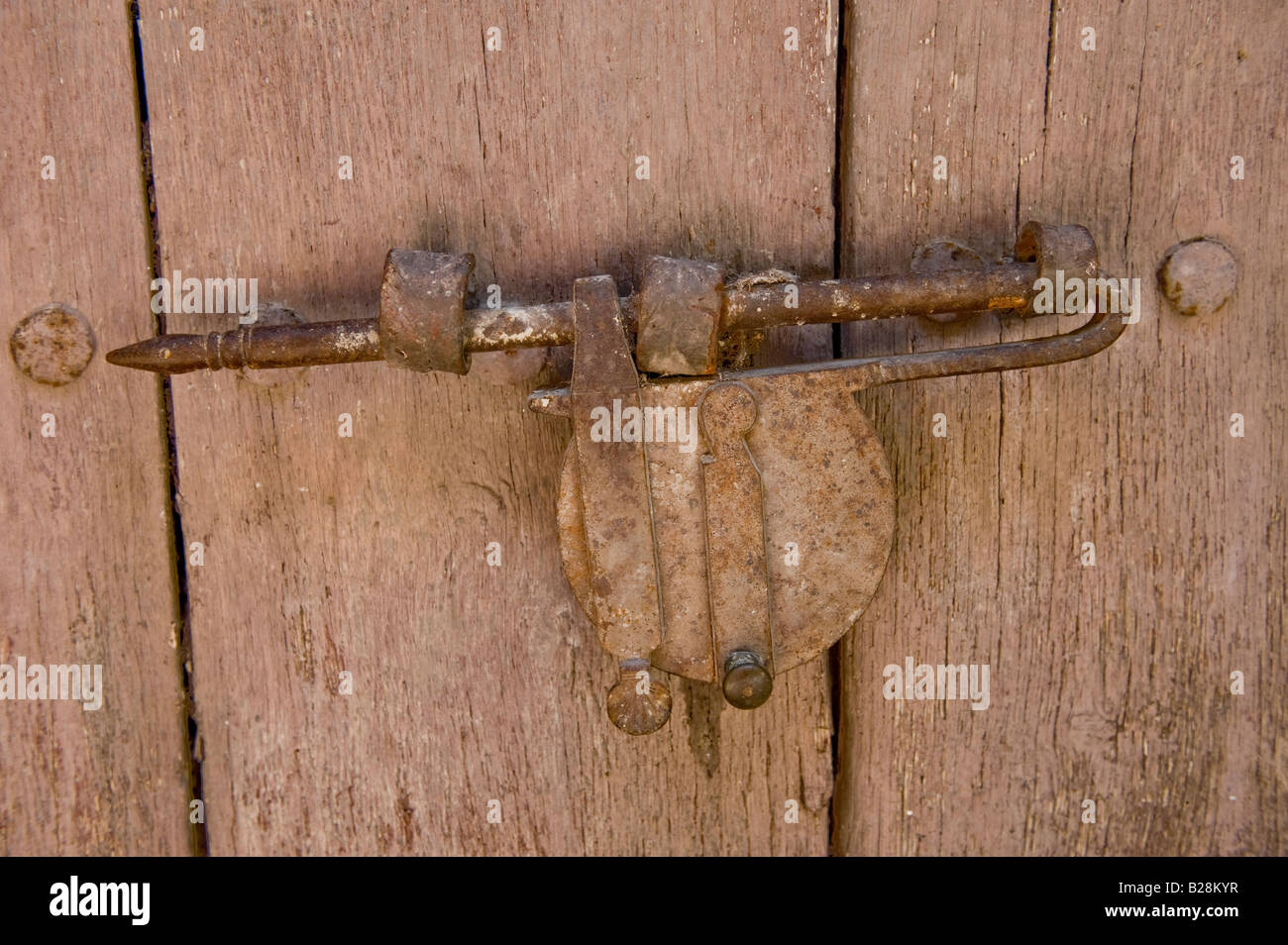 Splendour lock hi-res stock photography and images - Alamy