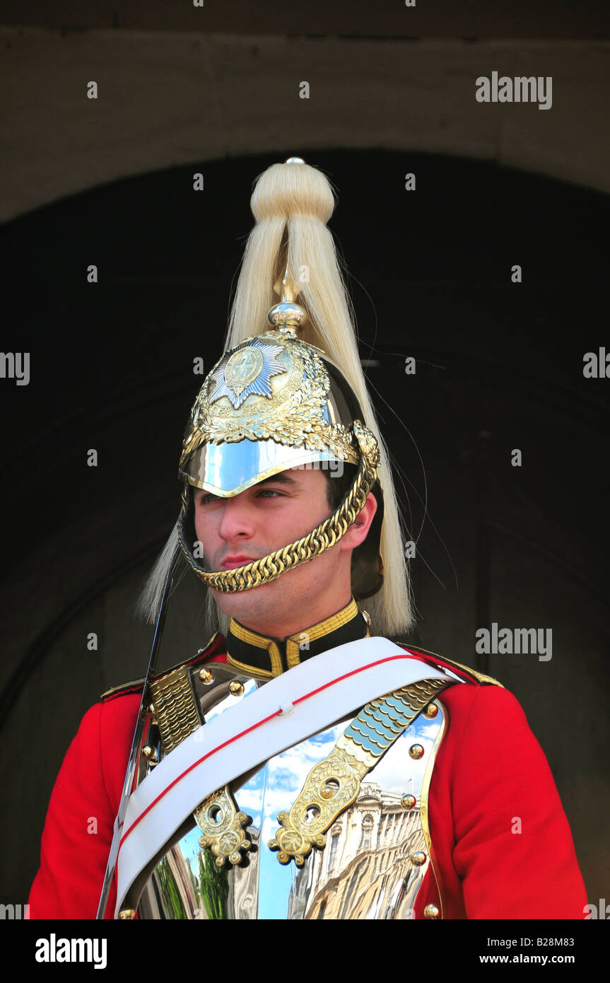 British royal guard helmet hi-res stock photography and images - Alamy