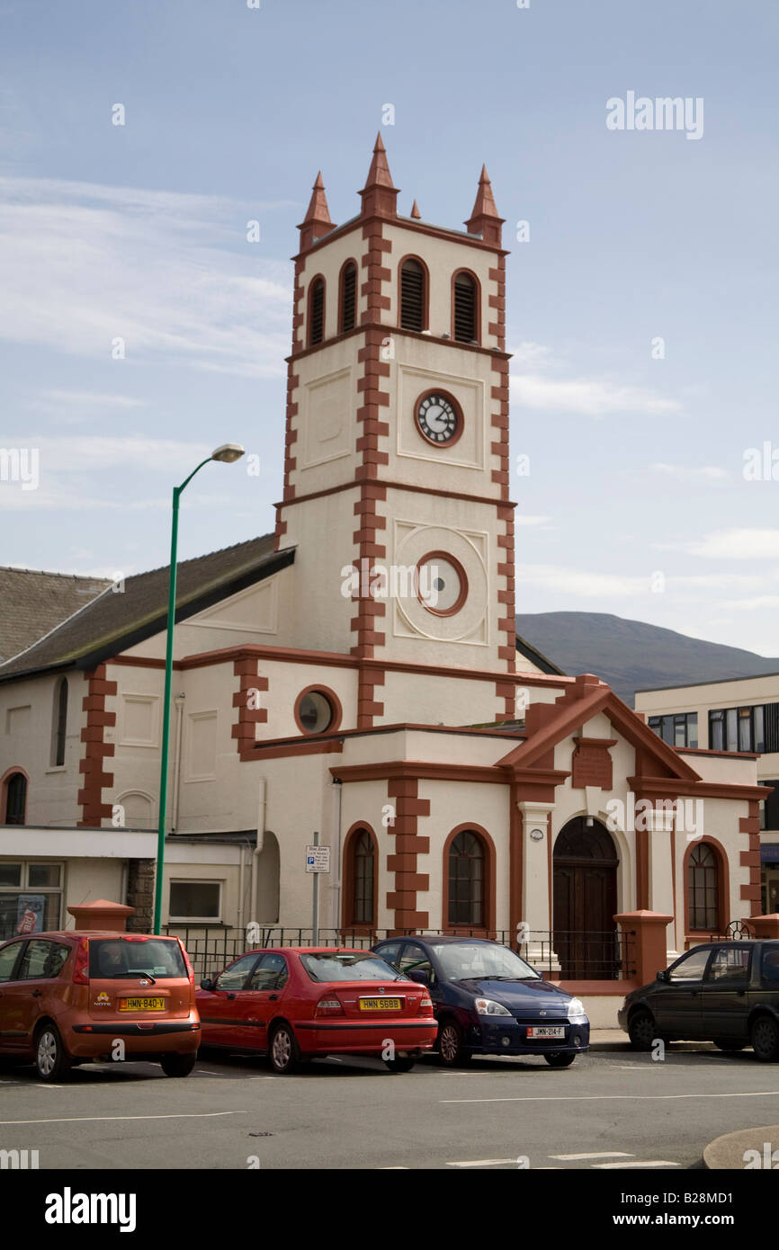 Vertical ramsey hi-res stock photography and images - Alamy