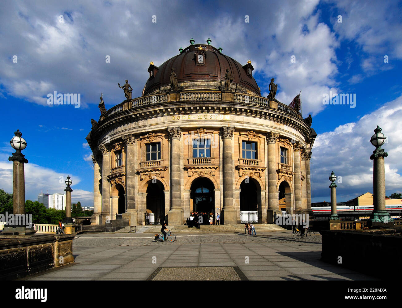 Berlin ,Bode Museum, germany, architecture, berlin, bode museum ...