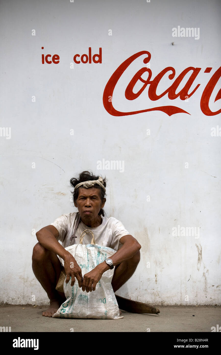 Hanunoo Mangyan Stock Photos & Hanunoo Mangyan Stock Images - Alamy