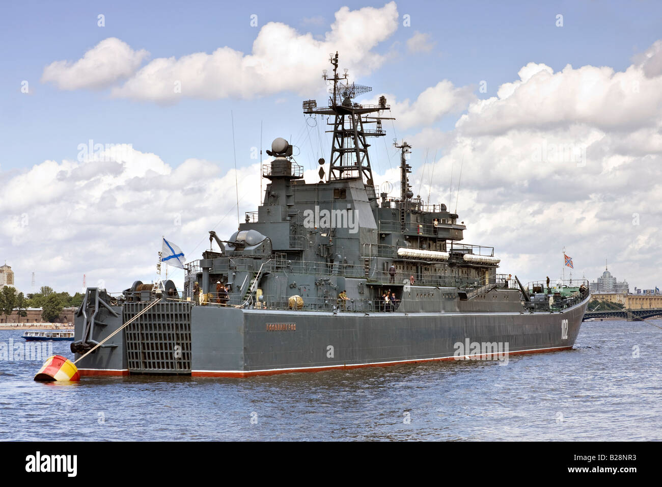 Soviet ship class hi-res stock photography and images - Alamy