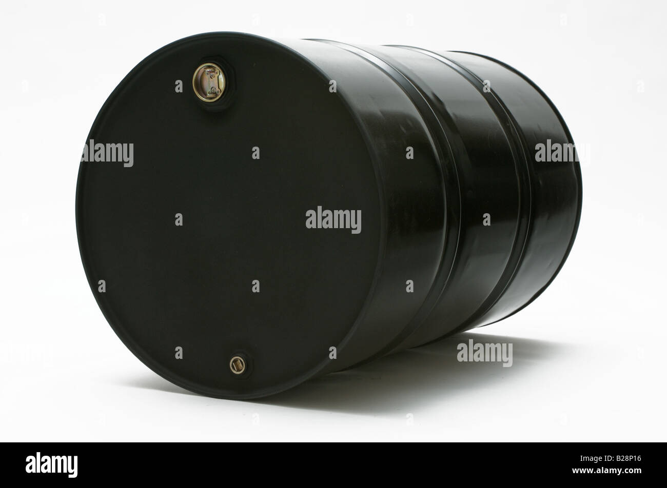 Oil drum hi-res stock photography and images - Alamy
