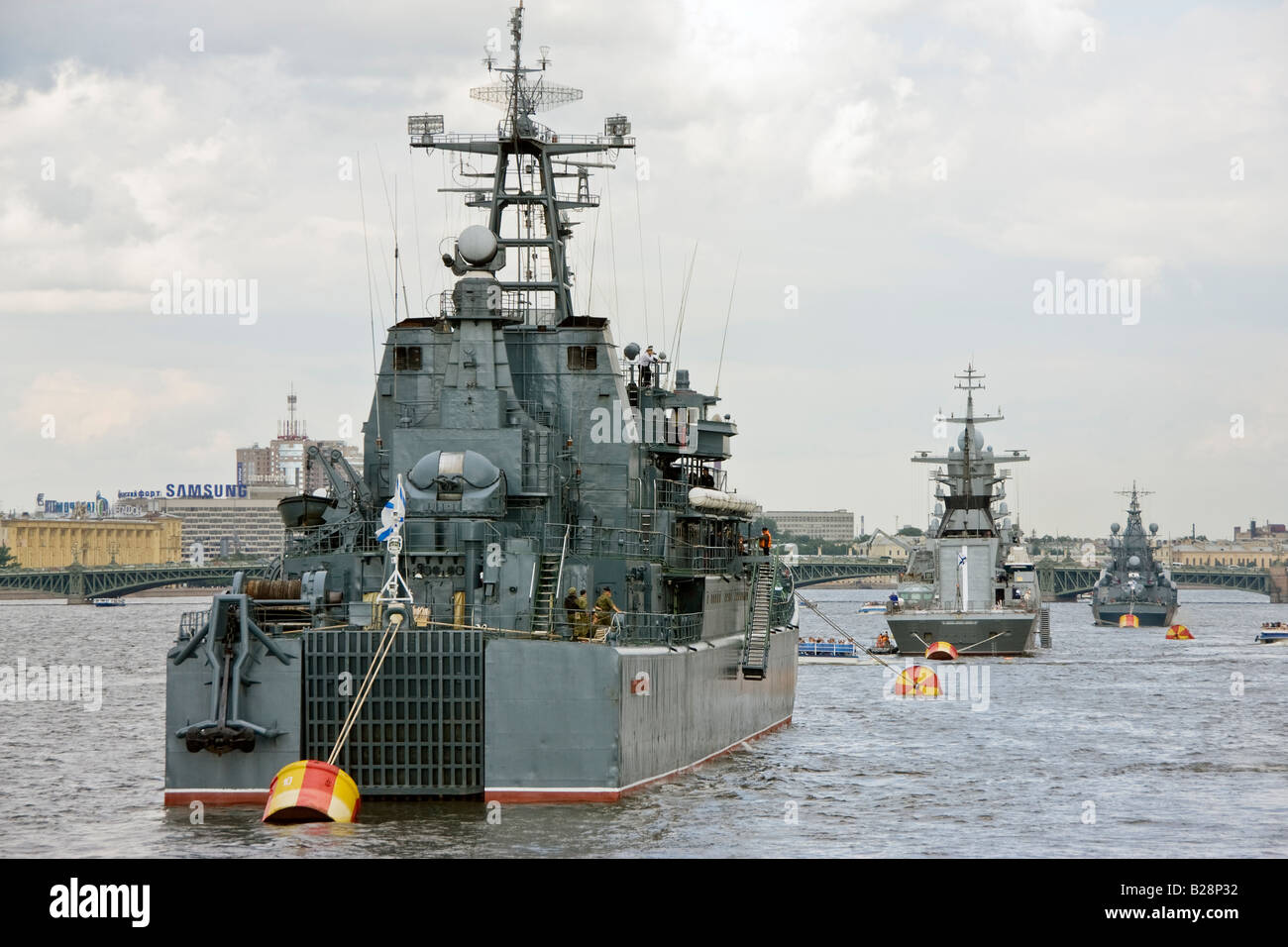 Soviet naval port hi-res stock photography and images - Alamy