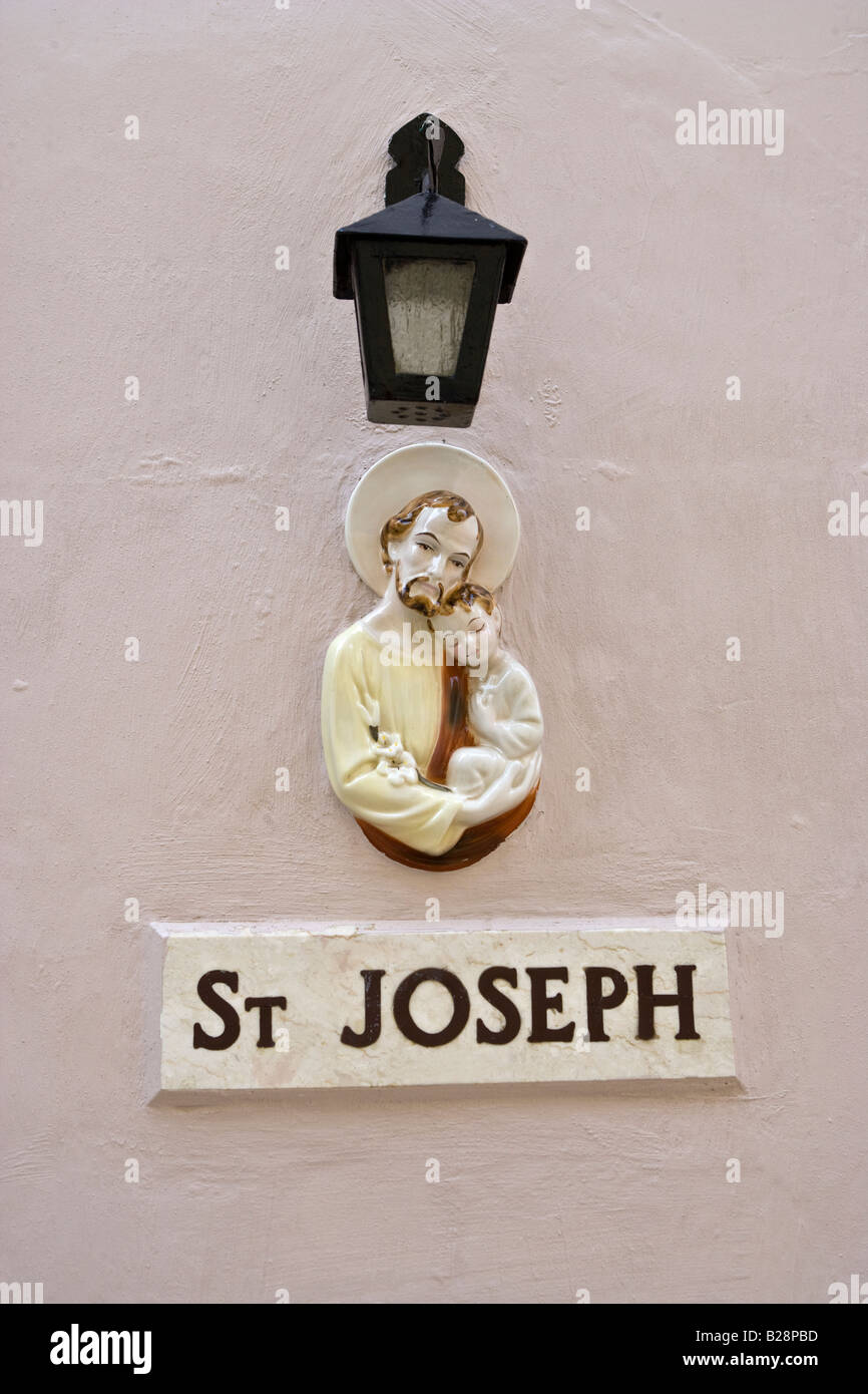 The borgo malta hi-res stock photography and images - Alamy