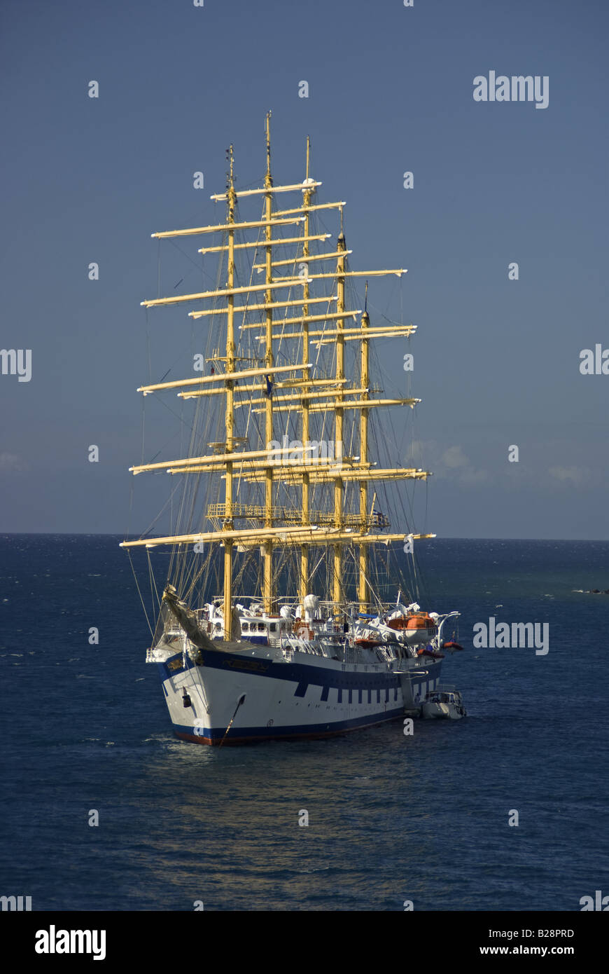 Clipper cruises hi-res stock photography and images - Alamy
