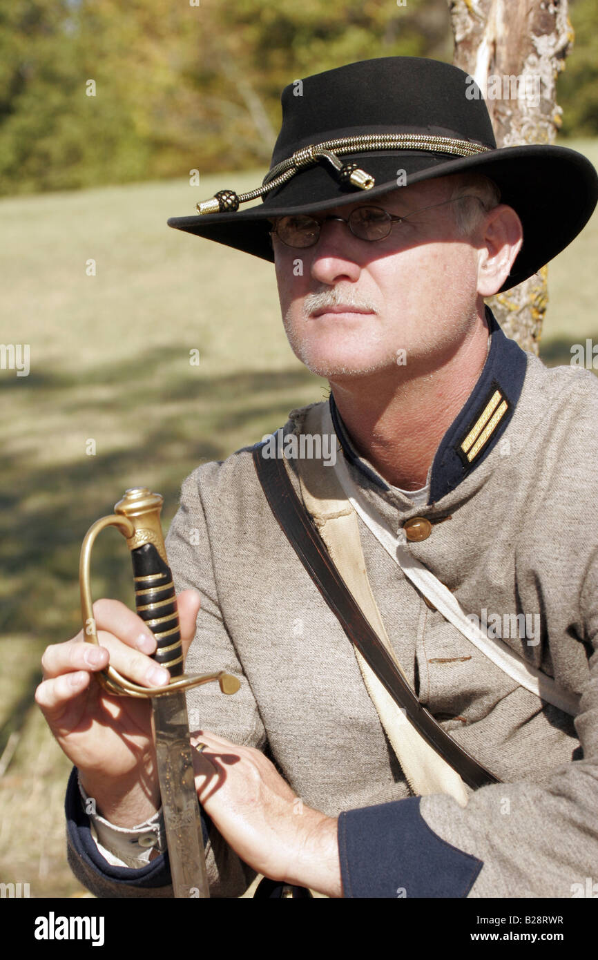 Confederate defense history hi-res stock photography and images - Alamy
