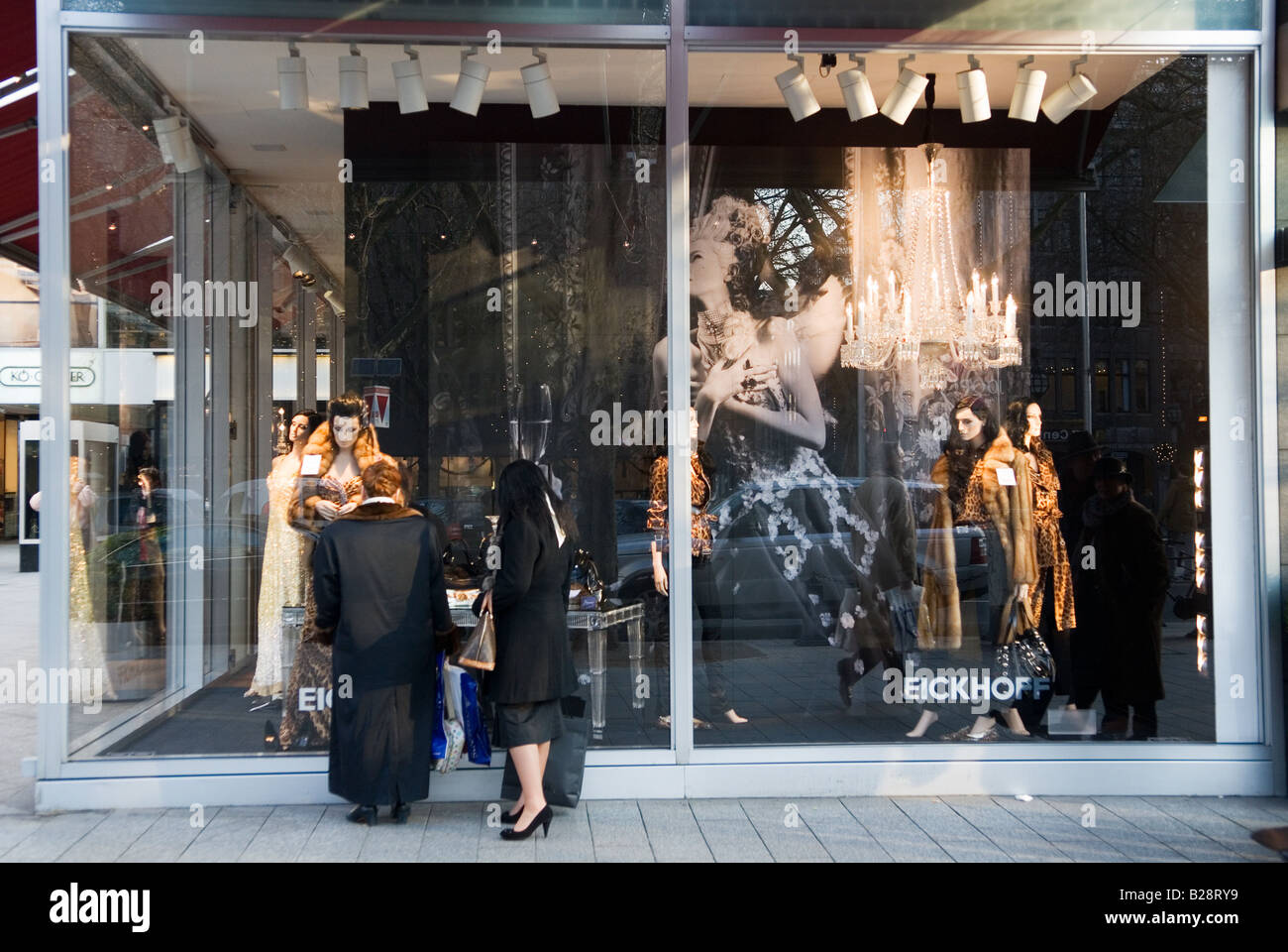 Eickhoff hi-res stock photography and images - Alamy