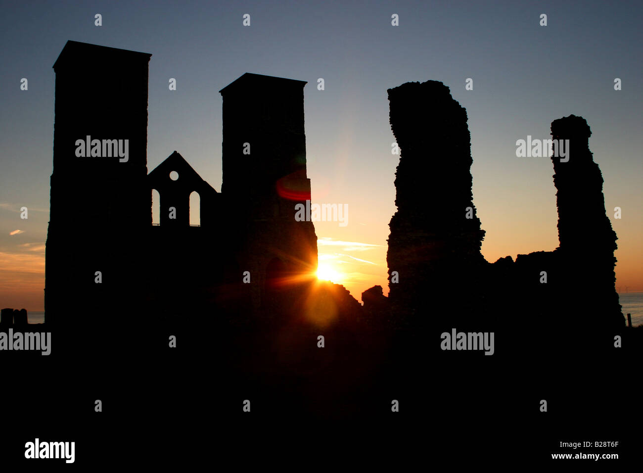 The wantsum channel hi-res stock photography and images - Alamy