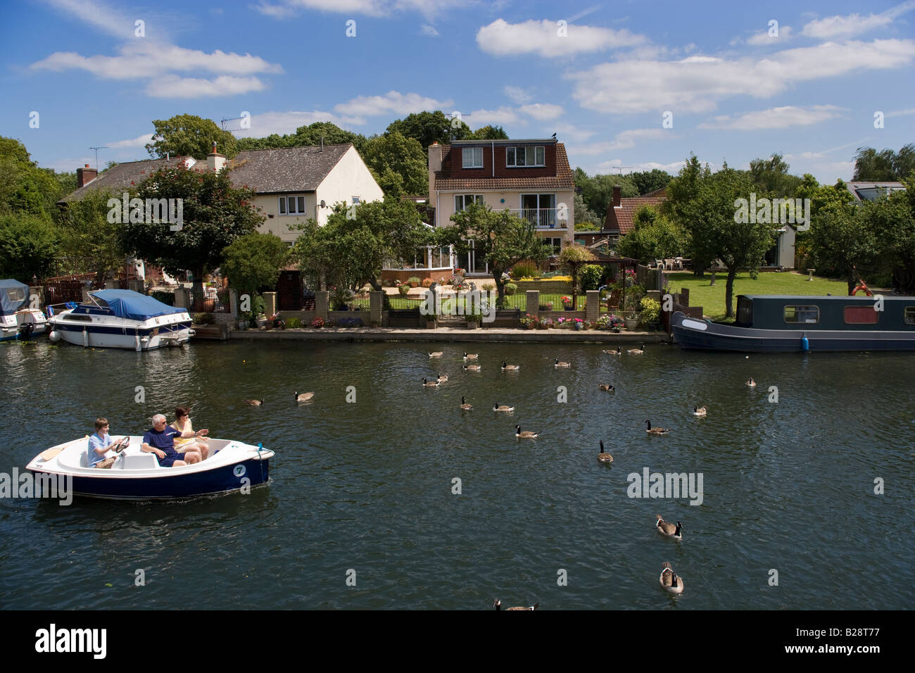 Broxbourne hi-res stock photography and images - Alamy