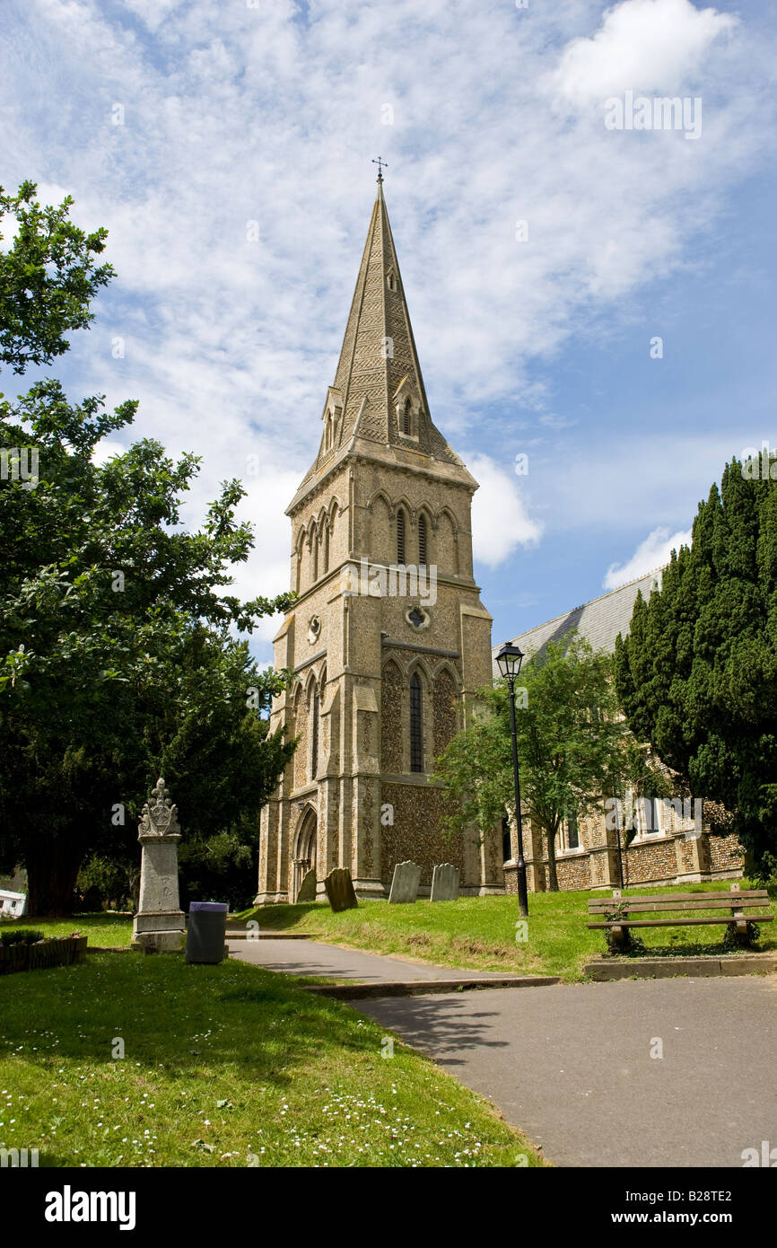 Halstead essex hi-res stock photography and images - Alamy