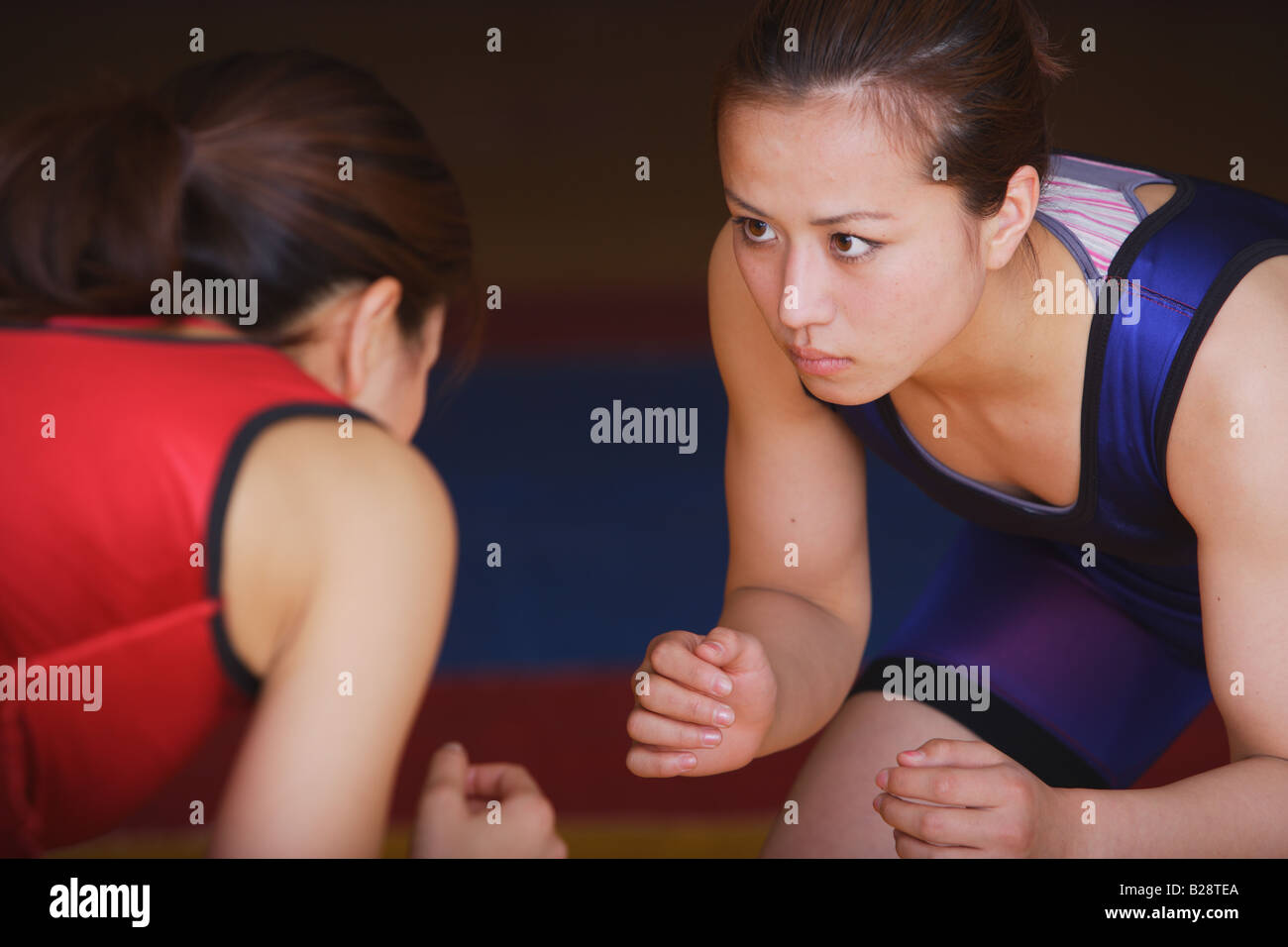 Prepared force hi-res stock photography and images - Alamy