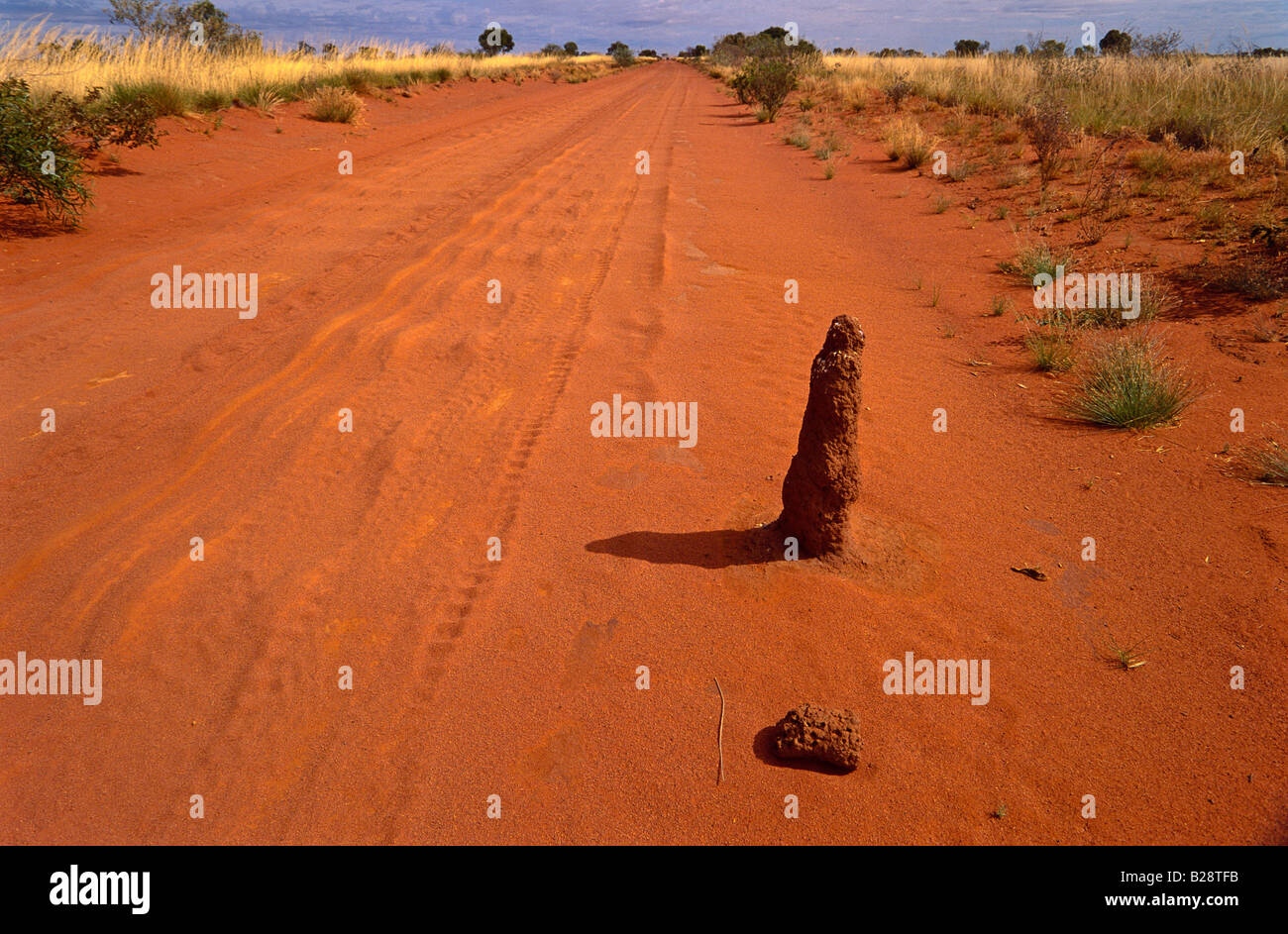 Tanami road australia hi-res stock photography and images - Alamy