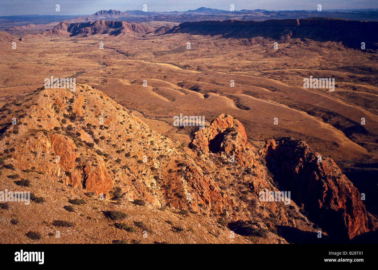 West MacDonnell Ranges, Australia Stock Photo - Alamy