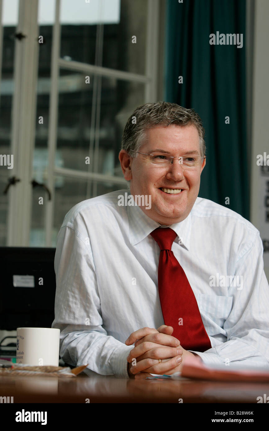 Wendy alexander labour hi-res stock photography and images - Alamy