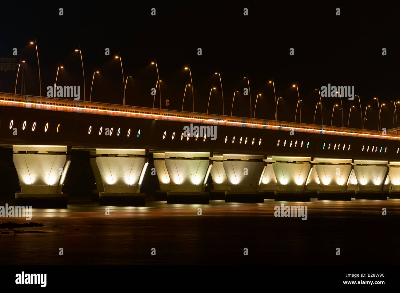 Sai van bridge in macau hi-res stock photography and images - Alamy