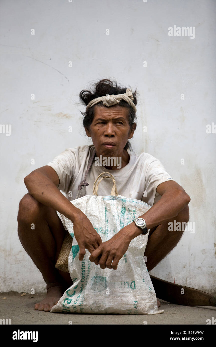 Mangyan philippines hi-res stock photography and images - Alamy