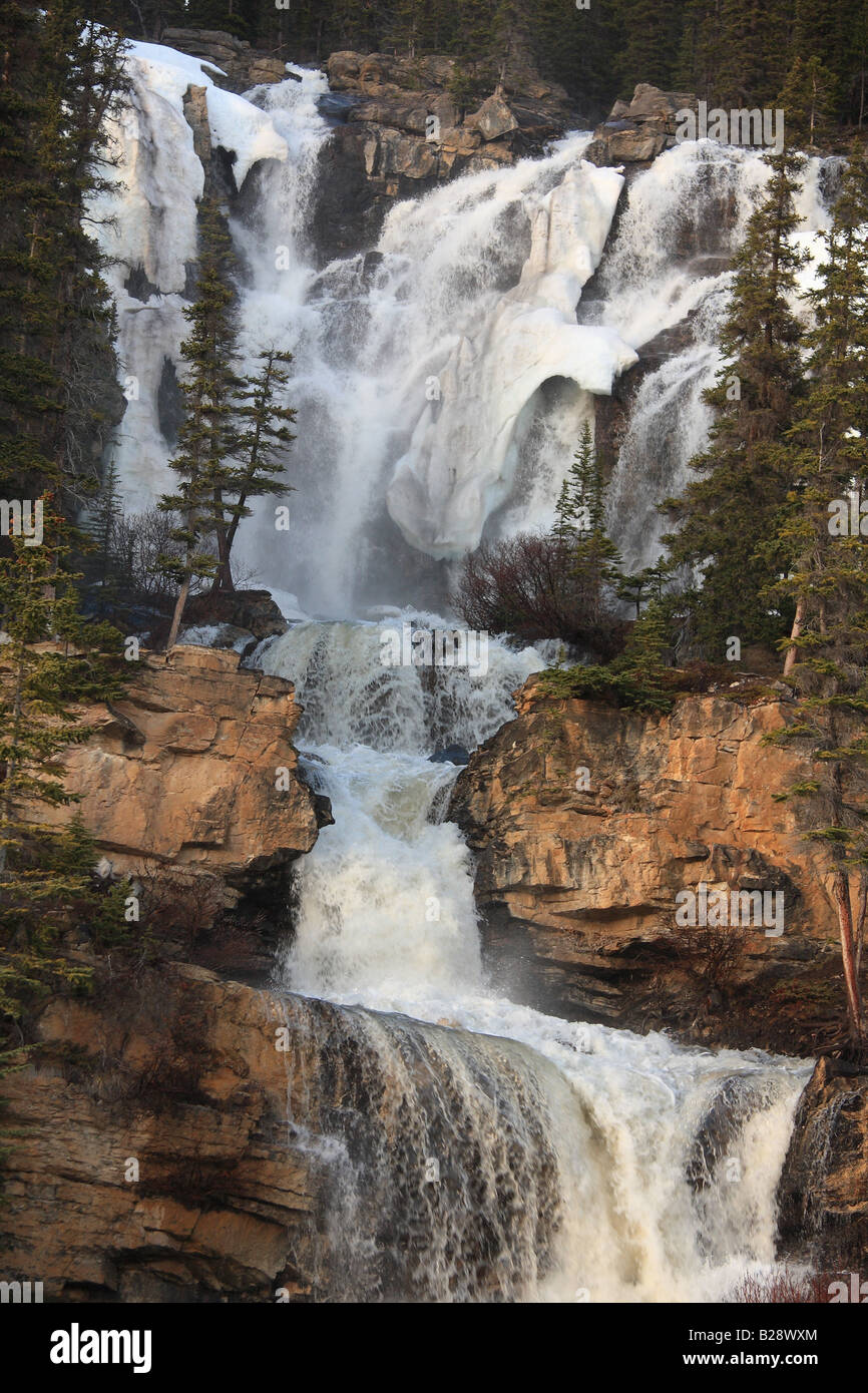 Chutes jasper hi-res stock photography and images - Alamy