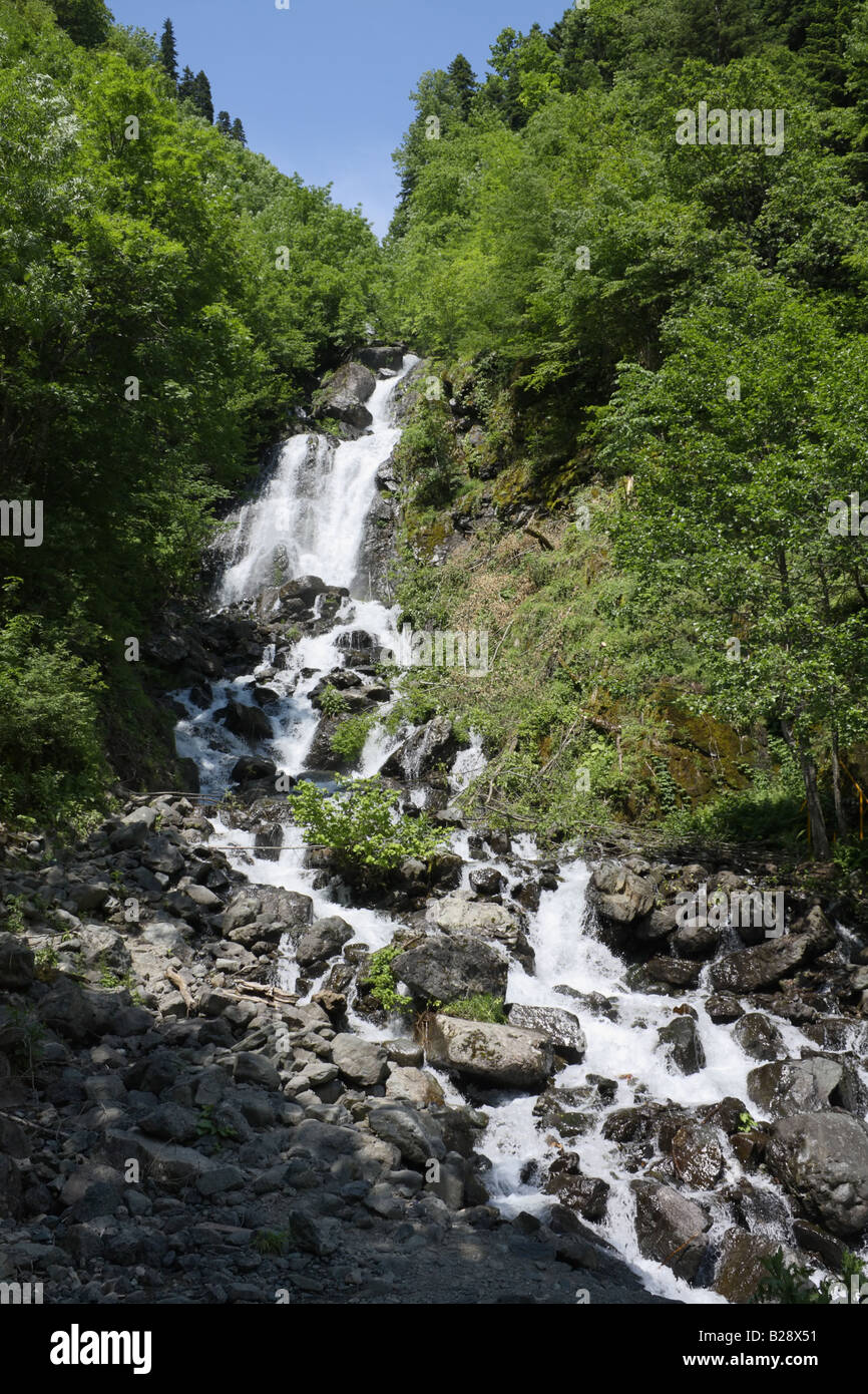 River loud valley hi-res stock photography and images - Alamy