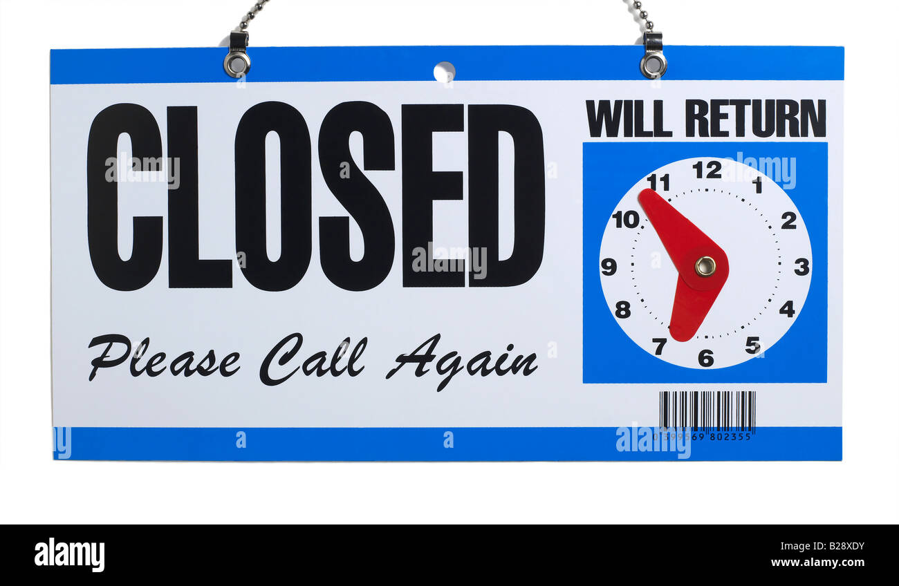 Blue information sign white hi-res stock photography and images - Alamy