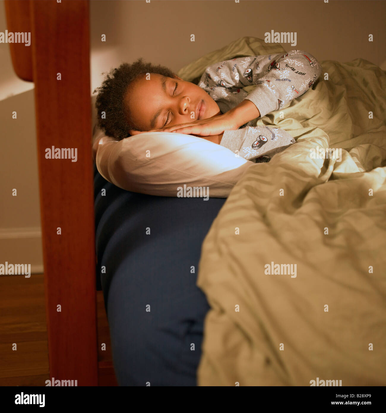 African american boy child 7 years old hi-res stock photography and ...