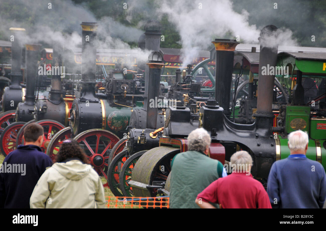 Old steam engines hi-res stock photography and images - Alamy