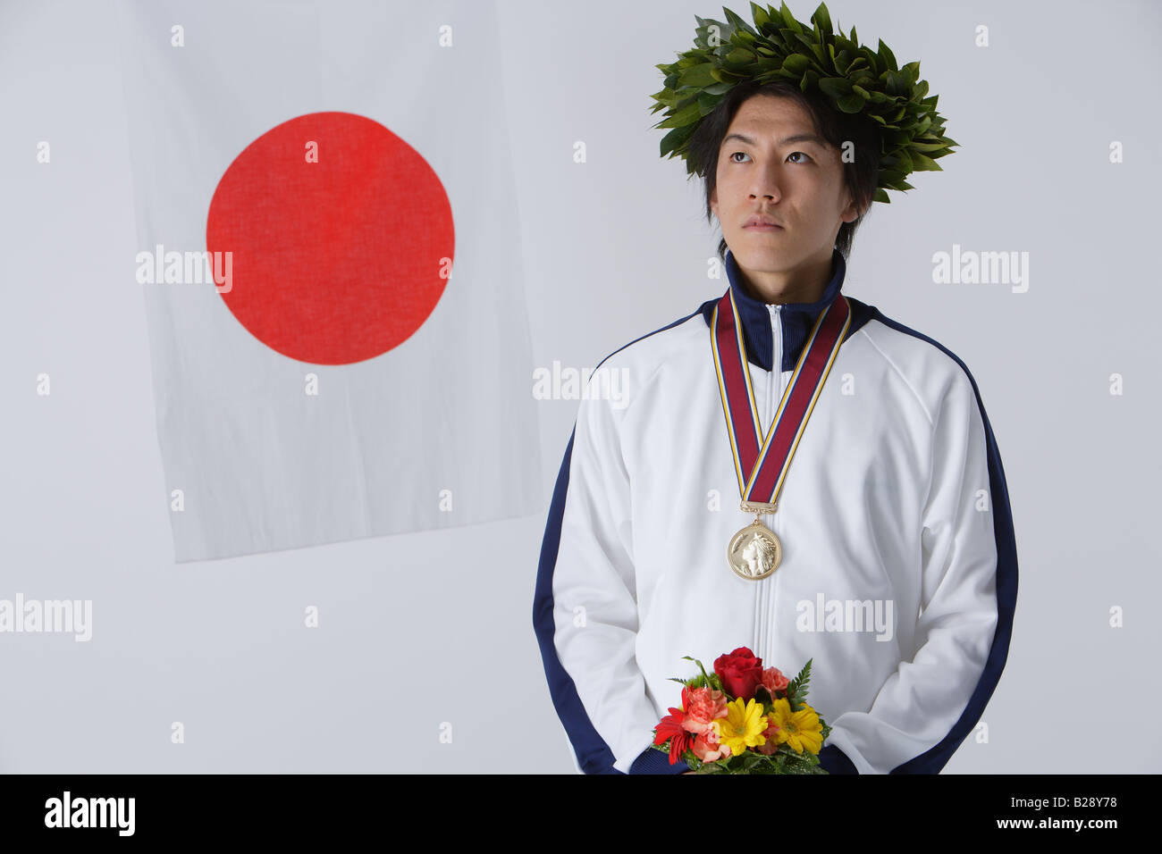 Japanese award hi-res stock photography and images - Alamy
