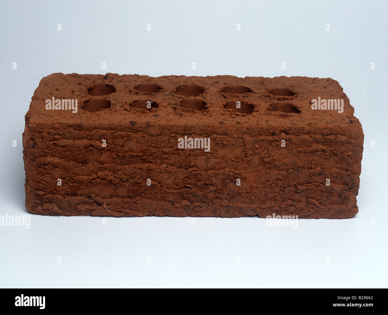 Clay facing brick hi-res stock photography and images - Alamy