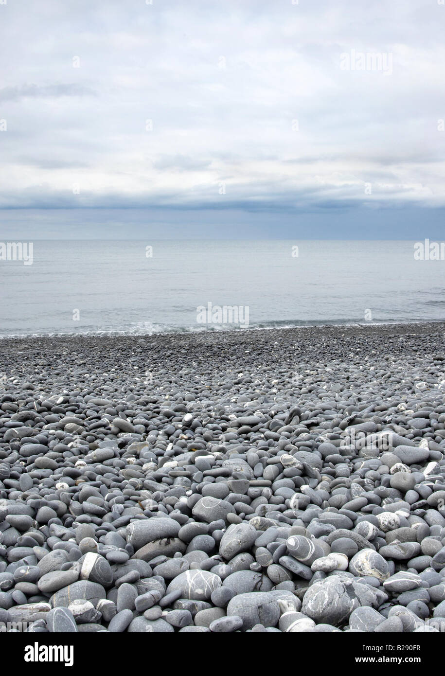 Millook Beach High Resolution Stock Photography and Images - Alamy