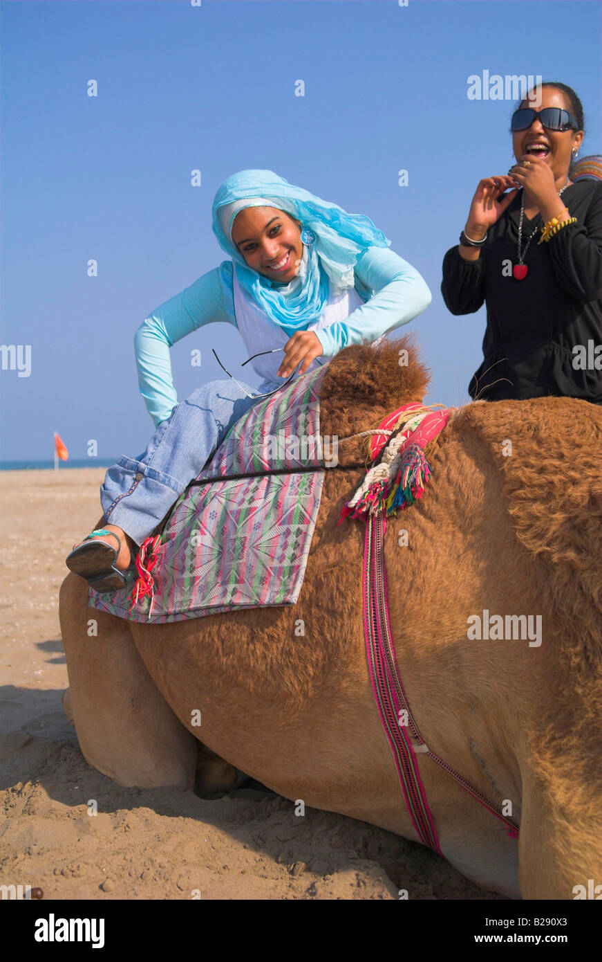 Al sawadi beach resort hi-res stock photography and images - Alamy