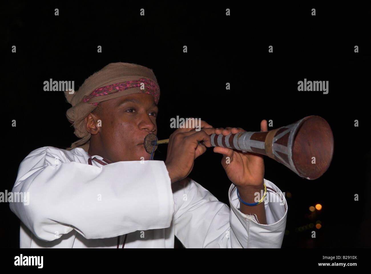 Mizmar instrument hi-res stock photography and images - Alamy