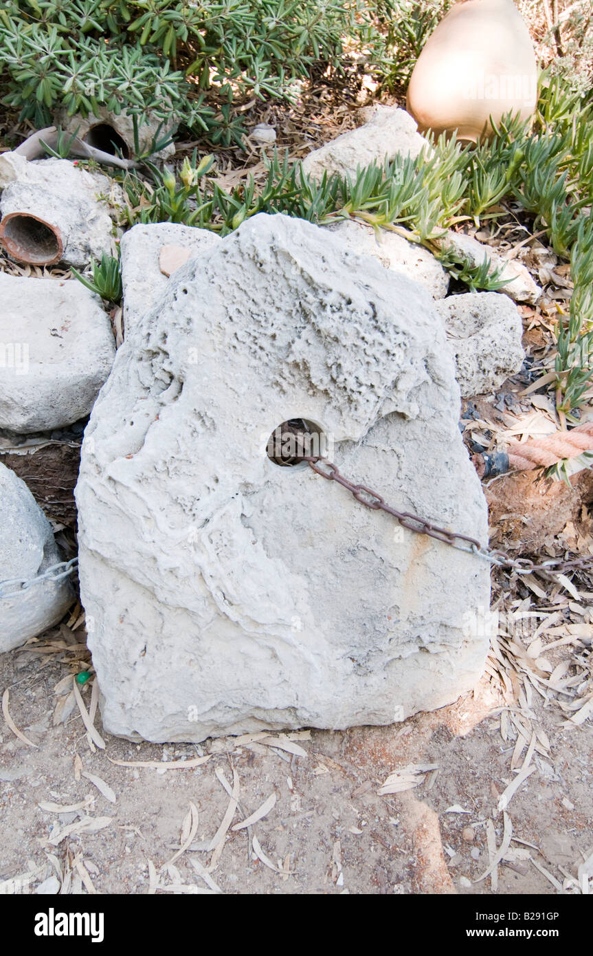 Maritime archeology museum hi-res stock photography and images - Alamy