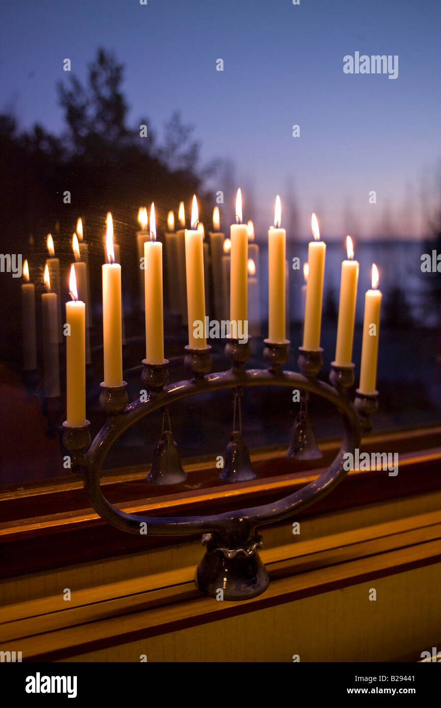 Credit candles hi-res stock photography and images - Alamy