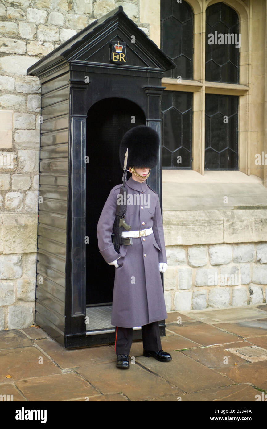 Sentry tower hi-res stock photography and images - Alamy