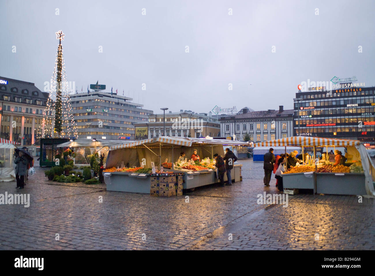 Turku hi-res stock photography and images - Alamy