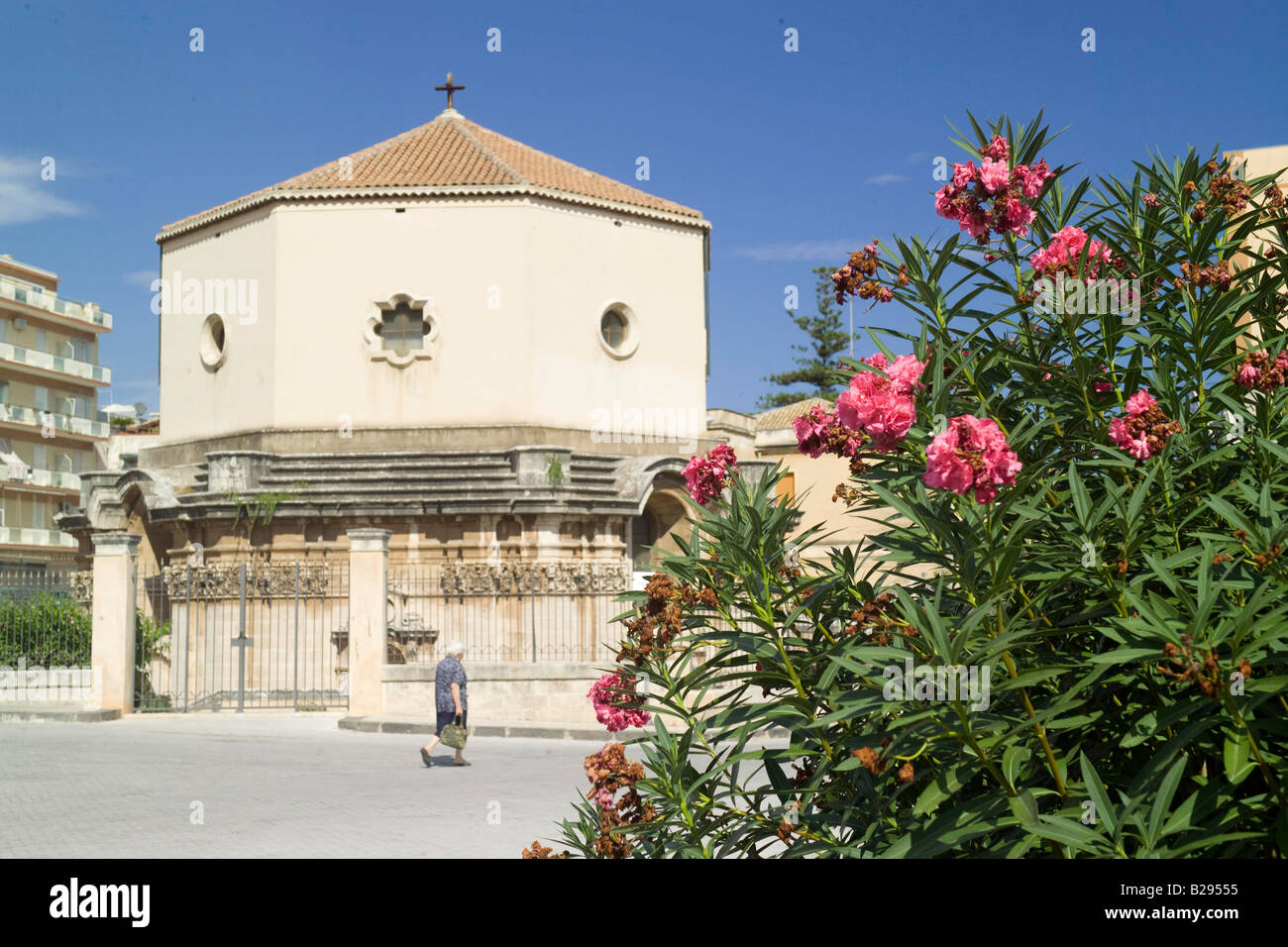 Capuchin monastery hi-res stock photography and images - Alamy