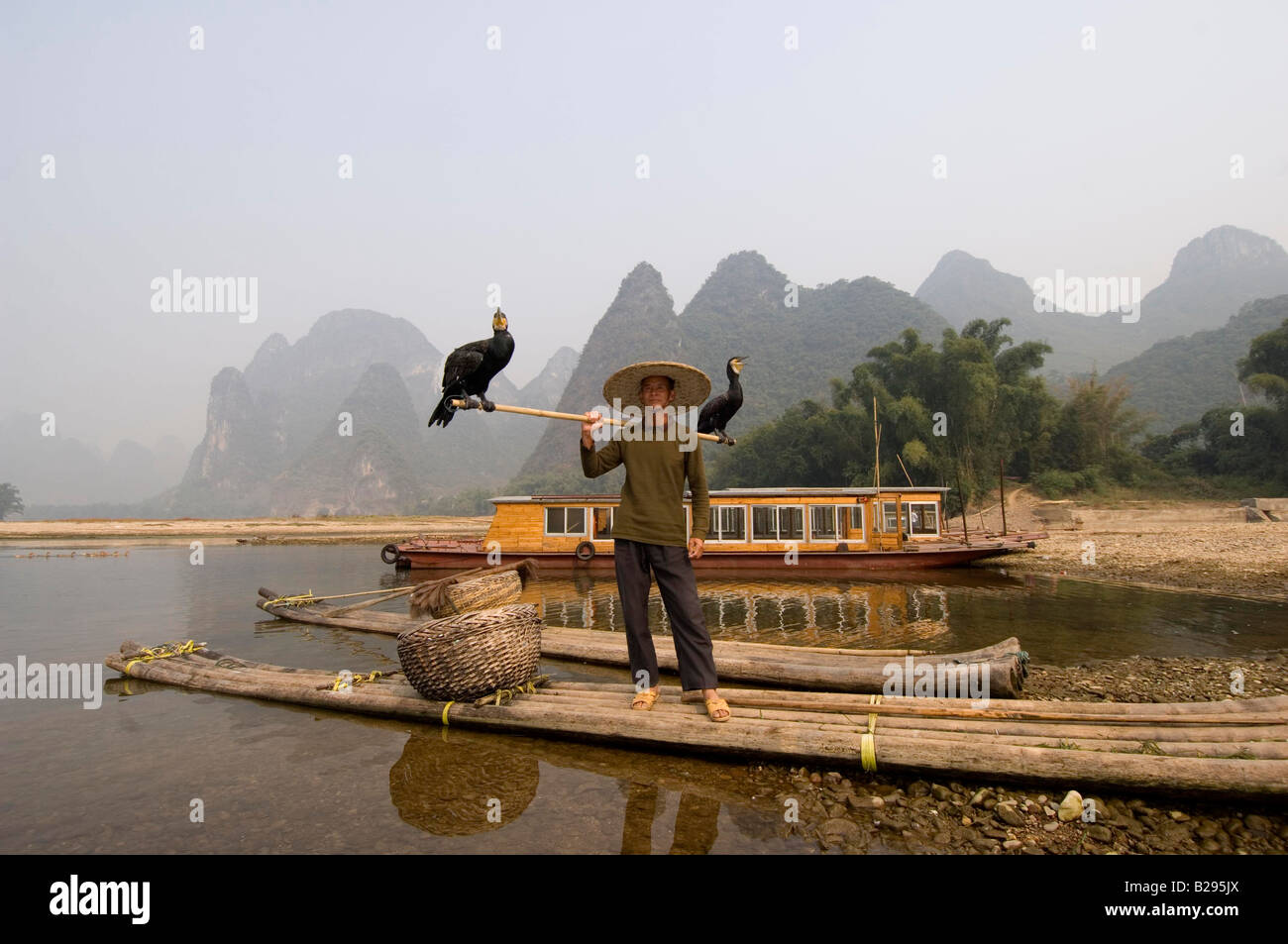 Xin an river hi-res stock photography and images - Alamy