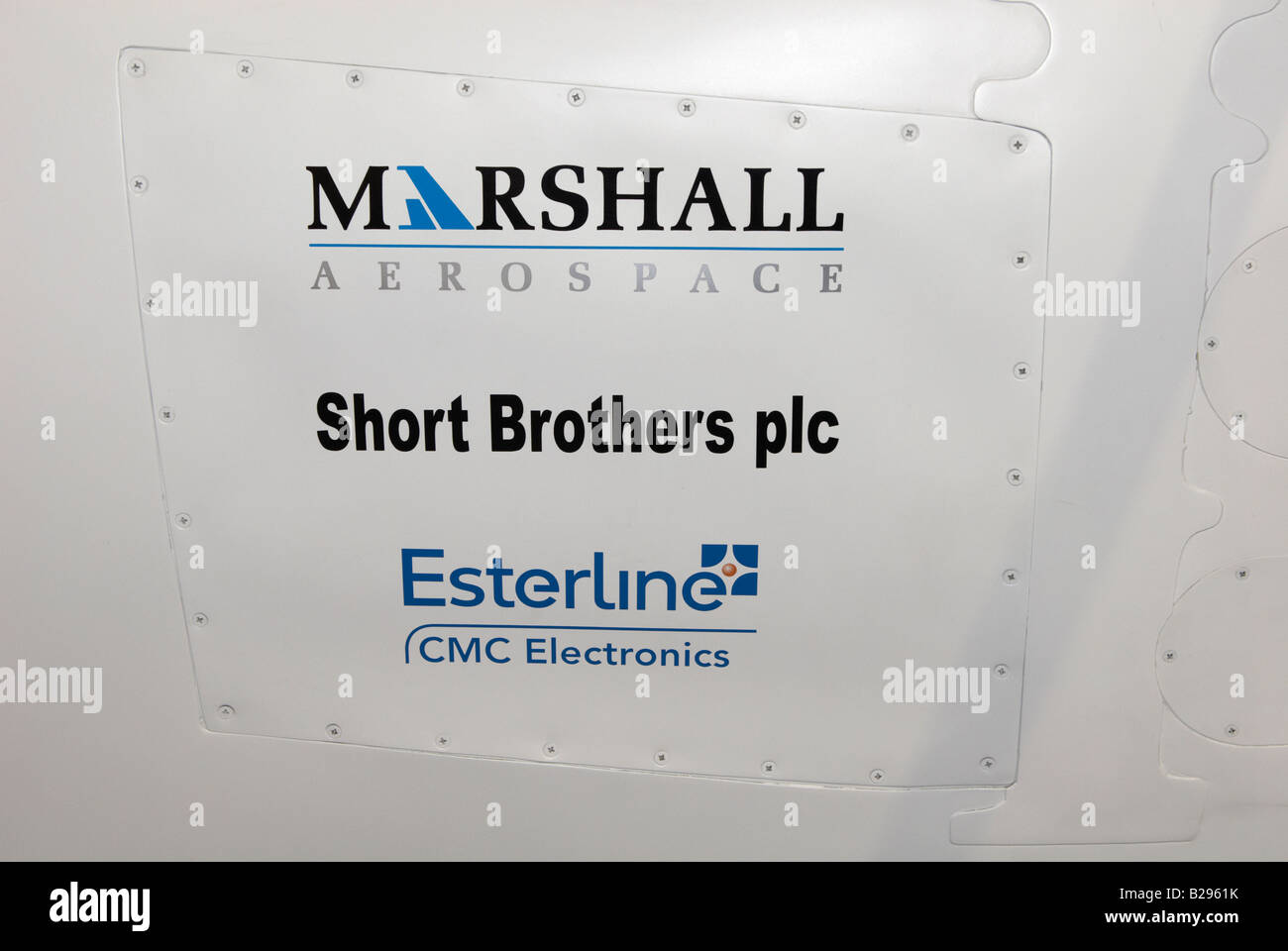 Short brothers hi-res stock photography and images - Alamy