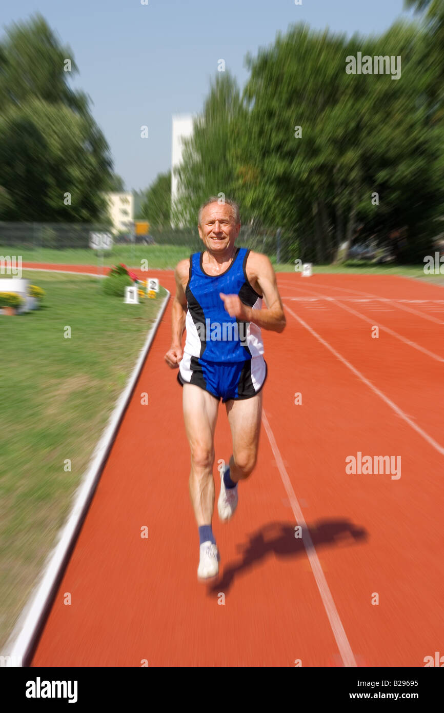 Movement is a life Stock Photo - Alamy