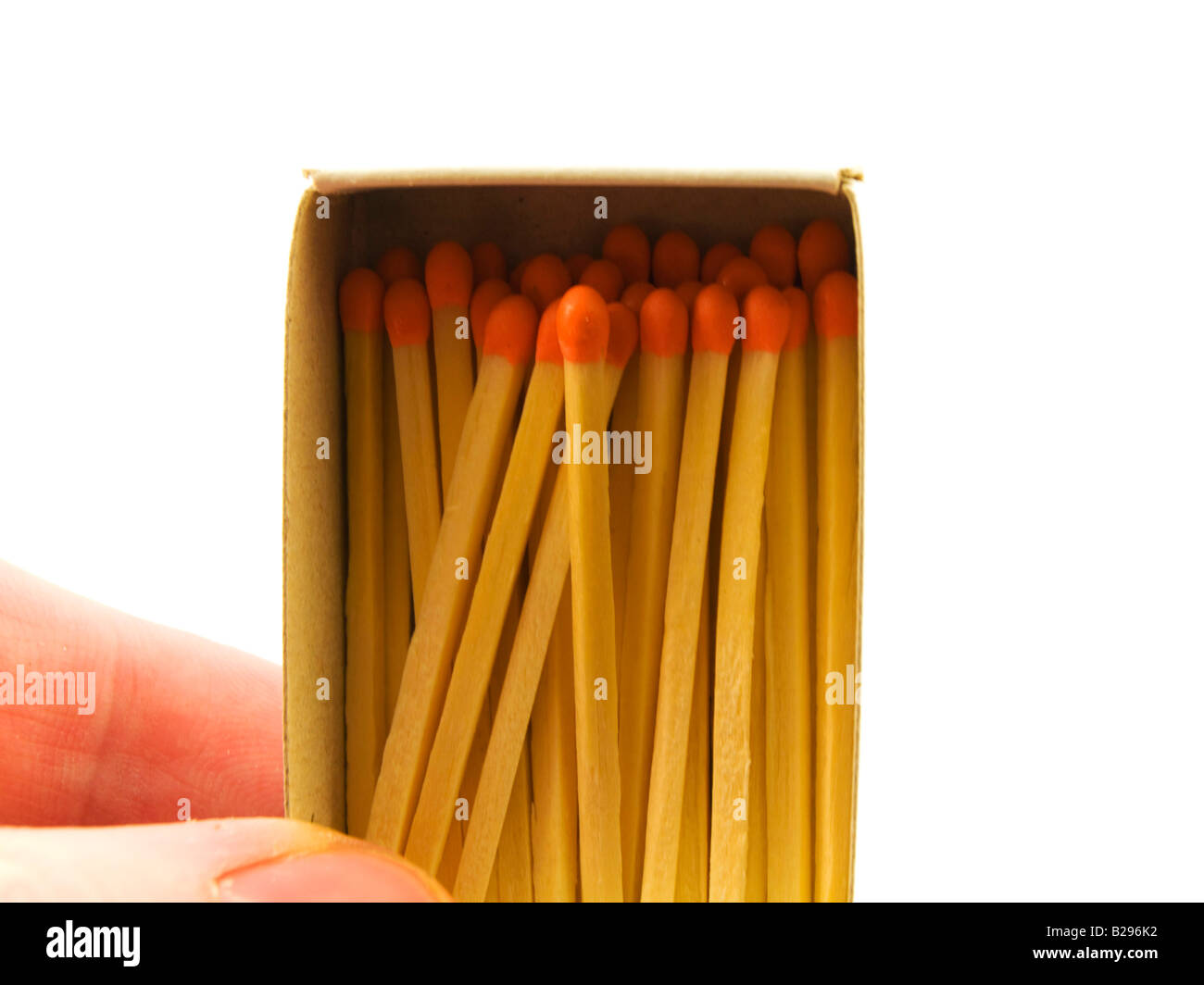Hands Holding Matchbox High Resolution Stock Photography and Images - Alamy