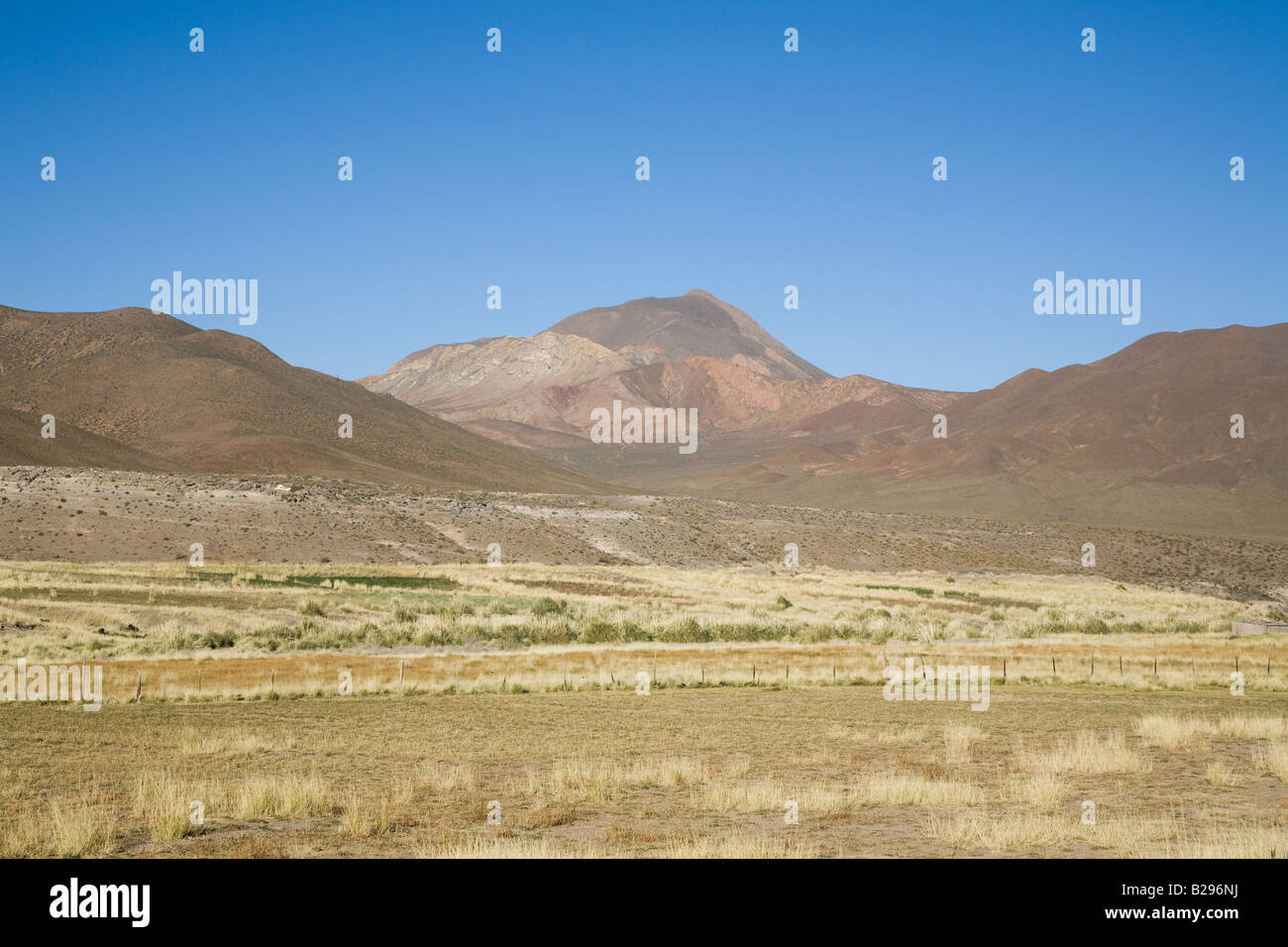 Región salta hi-res stock photography and images - Alamy