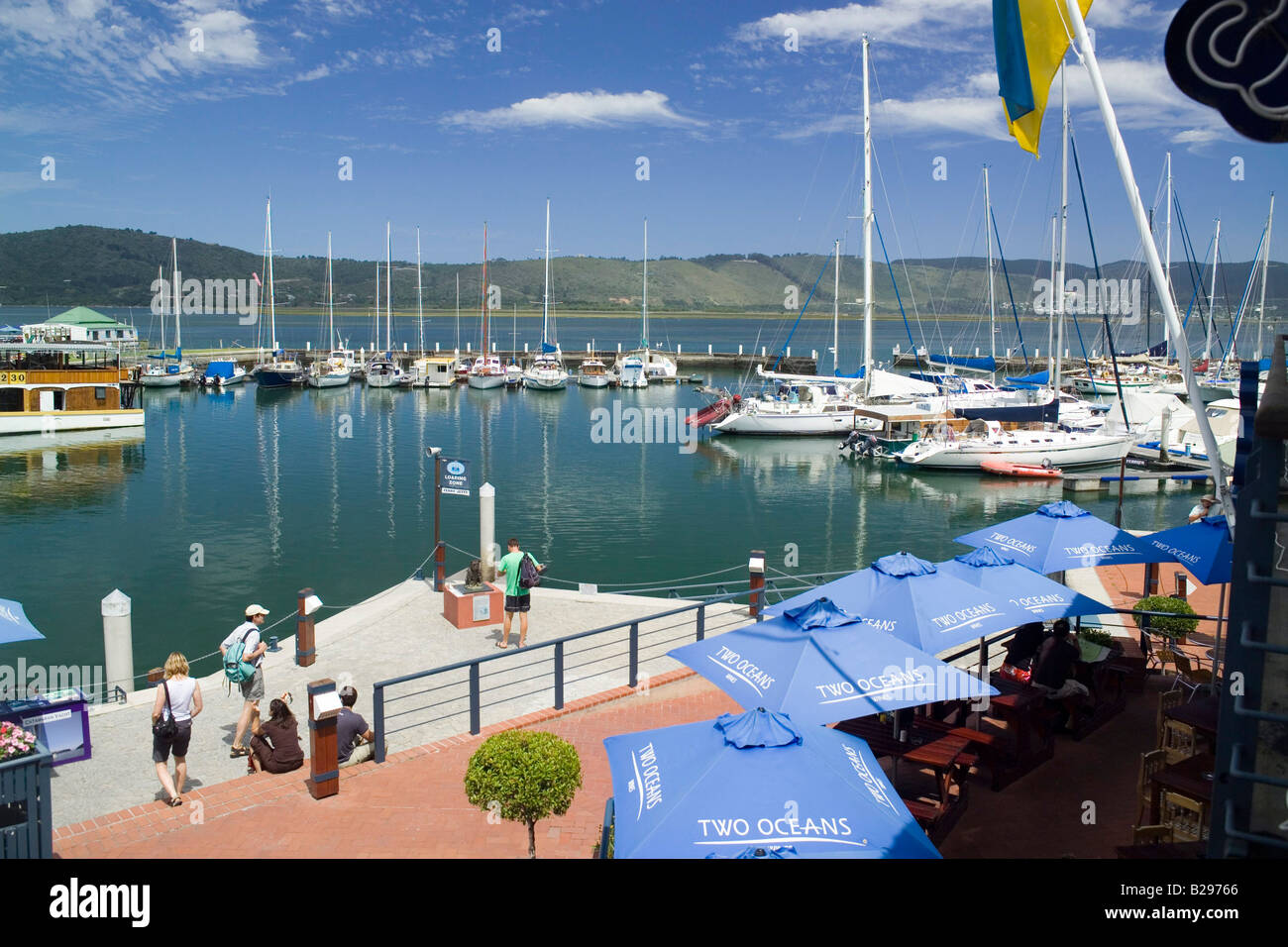 Knysna Garden Route South Africa Ref WP TARU 000661 0052 COMPULSORY ...