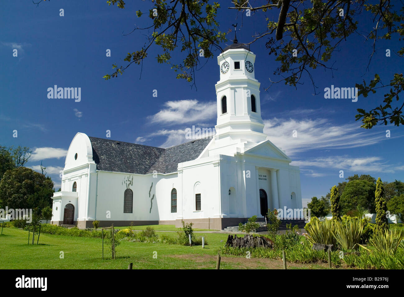 George garden route hi-res stock photography and images - Alamy
