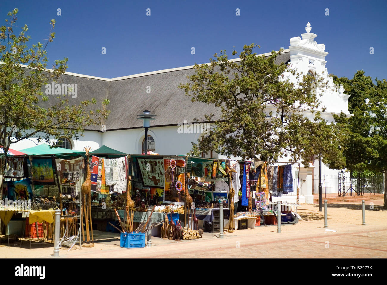 World travel market south africa hi-res stock photography and images ...