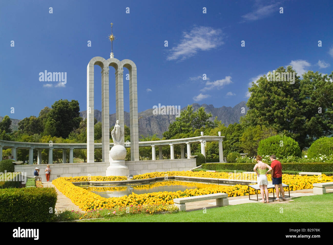 Wine pictures south africa hi-res stock photography and images - Alamy