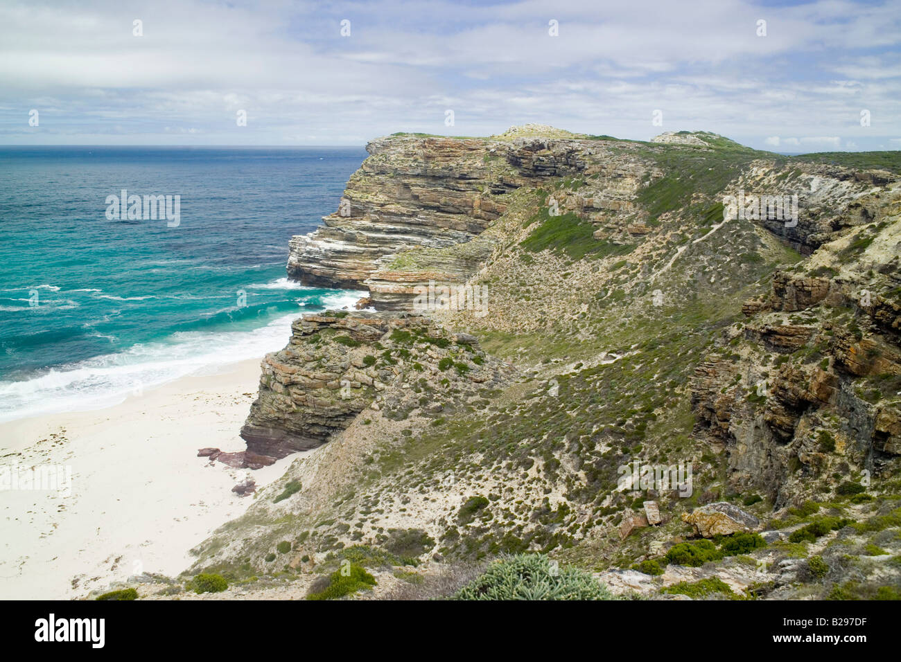Cape Point Cape Province South Africa Ref WP TARU 000661 0180 ...