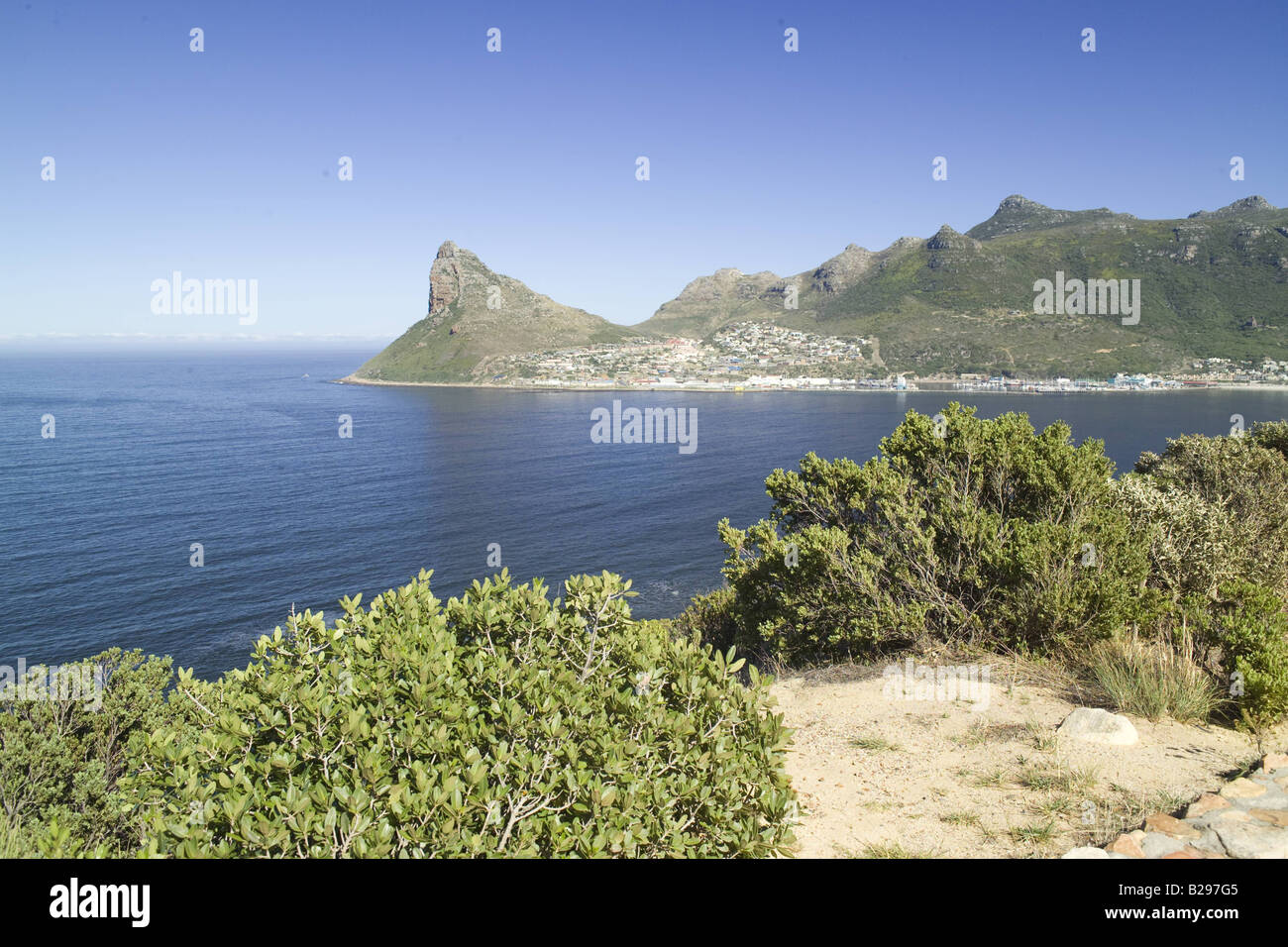 Chapman s drive hi-res stock photography and images - Alamy